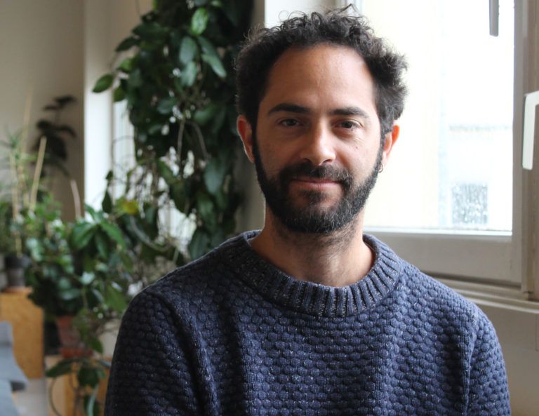 Individual therapy - Humancaring.dk